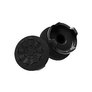 KontrolFreek FPS Freek Galaxy Black for Xbox One and Xbox Series X Controller | 2 Performance Thumbsticks | 1 High-Rise, 1 Mid-Rise | Black (Limited Edition)