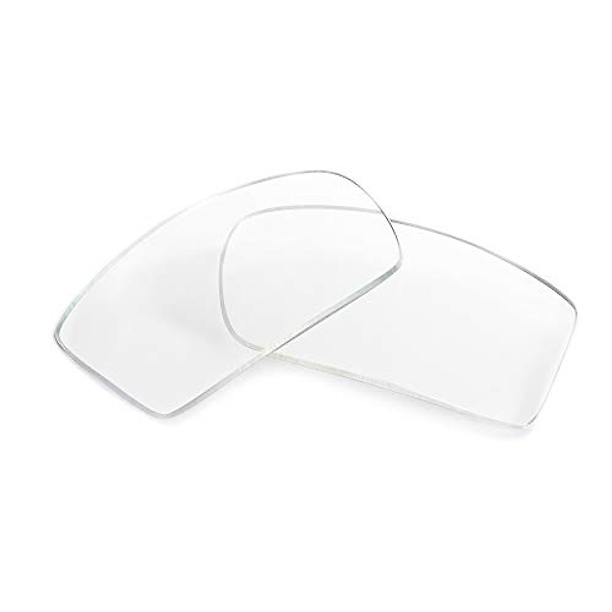 Fuse Lenses Compatible with Oakley Currency