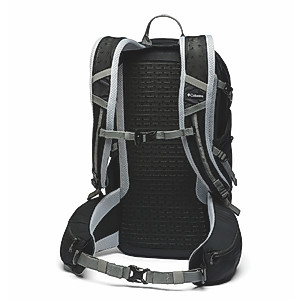 Columbia Unisex Newton Ridge 24L Backpack, Black, One Size