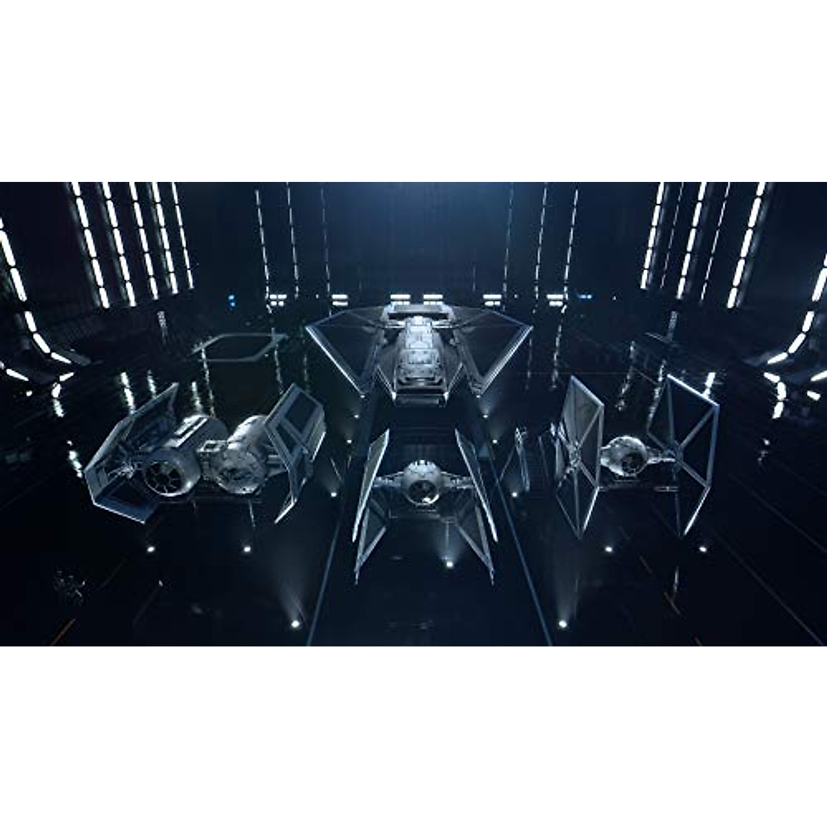 Star Wars: Squadrons - PlayStation 4