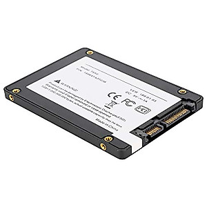 Solid State Hard Disk, Compact Music Storage Firm Sturdy Solid State Drive for Laptop Desktop Computer for Office Worker(#2)