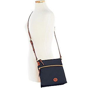 Dooney & Bourke Nylon Crossbody Shoulder Bag