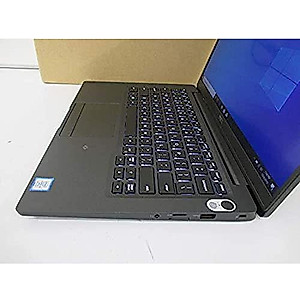 Dell Latitude 7400 Laptop, 14.0 inches FHD (1920 x 1080) Touchscreen, Intel Core 8th Gen i7-8665U, 16GB RAM, 256GB SSD, Windows 11 (Renewed)
