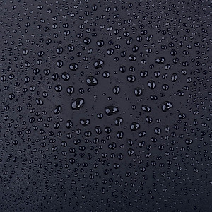 KKBESTPACK 100 Pcs 12x15.5 Poly Mailer Envelopes Shipping Bags Self Adhesive Waterproof Bags (Black), 12 x 15.5