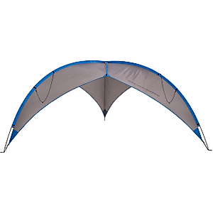 ALPS Mountaineering Tri-Awning Elite - Charcoal