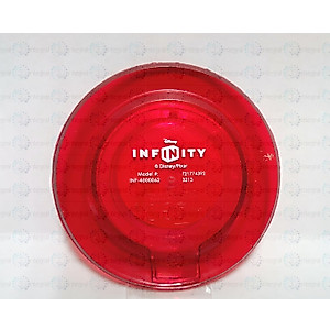 Disney Infinity Power Disc Emperor Zurg's Wrath Duel Image 1.0 Edition