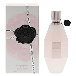 Viktor and Rolf Flowerbomb Dew Women EDP Spray 3.4 oz