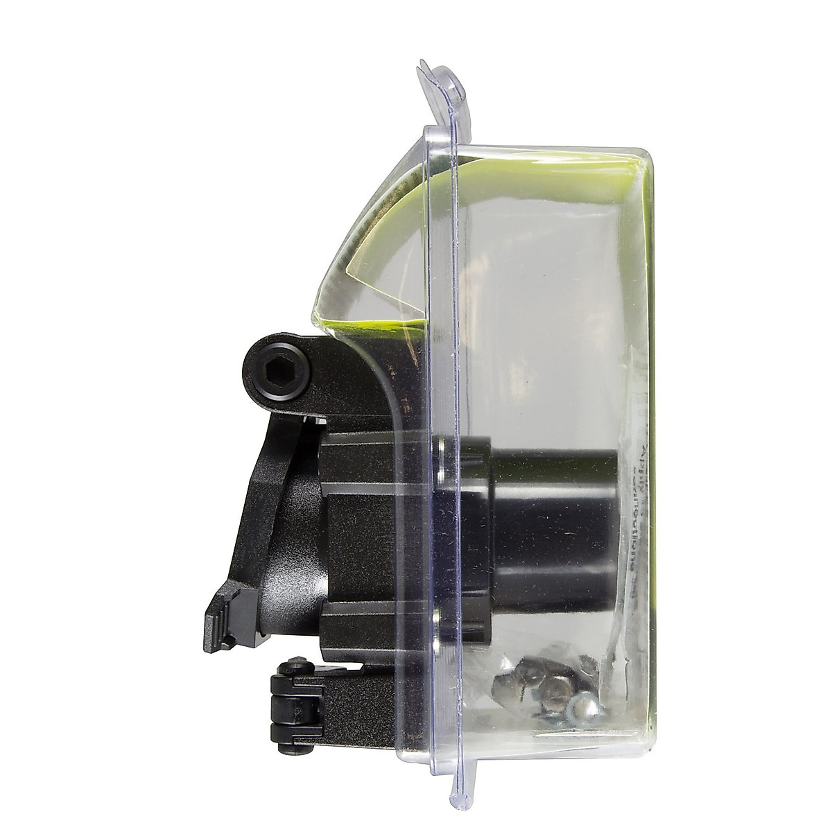 Hopkins Towing Solutions Endurance 40950 Multi-Tow 7 Blade and 4 Flat Vehicle Wiring Kit, Black