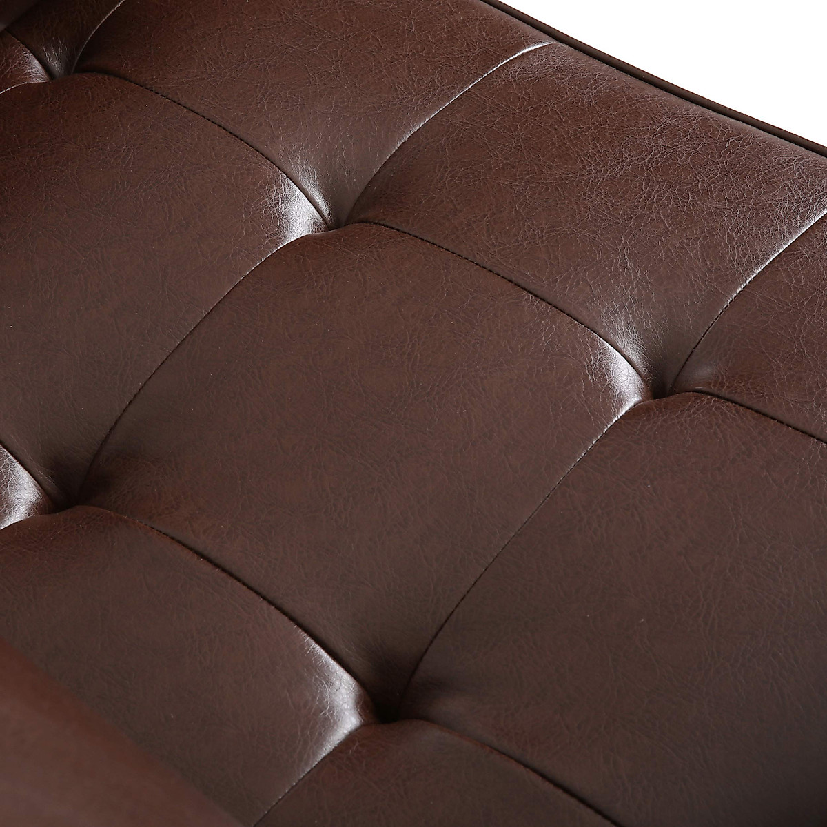 Christopher Knight Home Malinta Club Chair, Dark Brown + Espresso