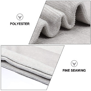 BESPORTBLE 2 Pairs Knee Pads Thermal Knee Warmers Knee Brace for Sports Knee Protector Running Leg Brace Thermal Knee Brace Cycling Knee Warmers Sleeve Polyester Bike Men and Women