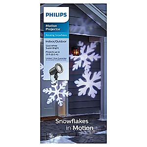 PHILIPS - Christmas Cool White LED Sn