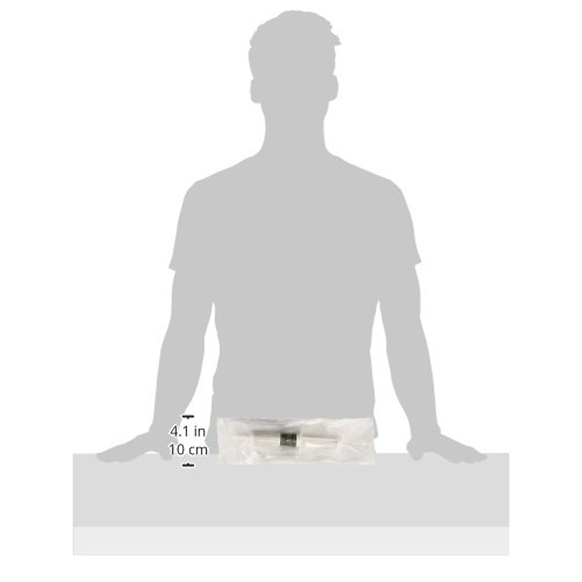 Van Beek Diagel Equine Diarrhea Control Gel, 30 ml Syringe