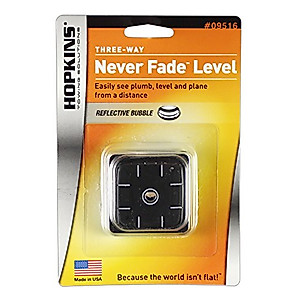 Hopkins Towing Solutions 09516 Never Fade Three Way Surface Level
