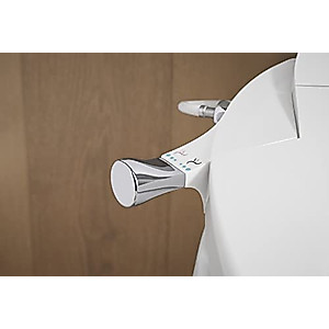 Kohler Purewash Manual Elongated Bidet Seat