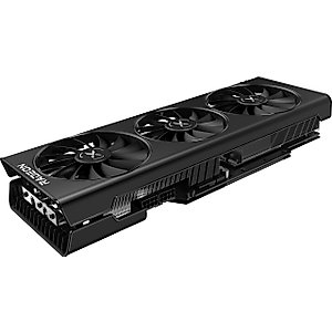 XFX Speedster SWFT 319 AMD Radeon RX 6900 XT CORE Gaming Graphics Card with 16GB GDDR6 HDMI 3xDP, AMD RDNA 2 RX-69XTAQFD9
