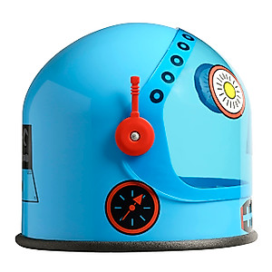 Aeromax Personalized Career Gear Helmets (Robot)