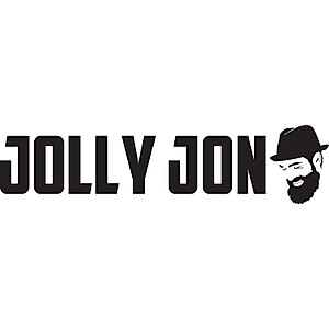 Mardi Gras Garland Burlap Banner - Fleur de Lis Mardi Gras Decorations - Mardi Gras Glitter Circle Dot Garland - Mardi Gras Party Decorations - Ready to Hang Mardi Gras Decor by Jolly Jon