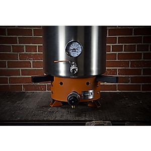 Anvil ANVburner1 Burner Stand