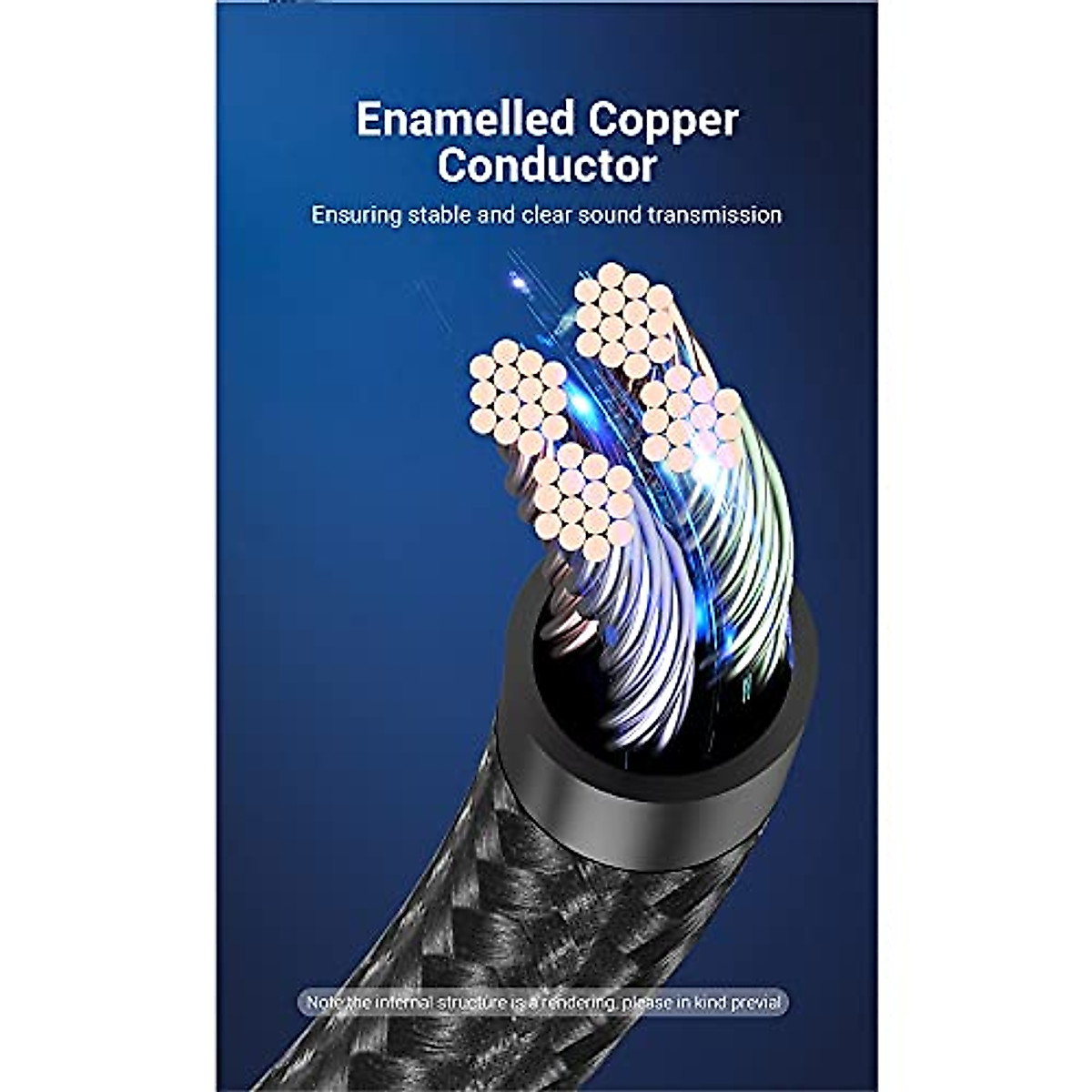 Hubs USB C to 3.5mm Jack Earphone Type C to 3.5 Headphone AUX Adapter Audio Cable USB Hubs (Size : 1.0m)