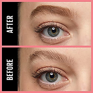 Maybelline Total Temptation Eyebrow Definer Pencil, Soft Brown, 1 Count