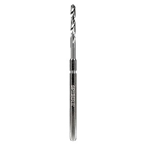 Spyder 600648 Rapid Core Eject Pilot Bit, .375-Inch