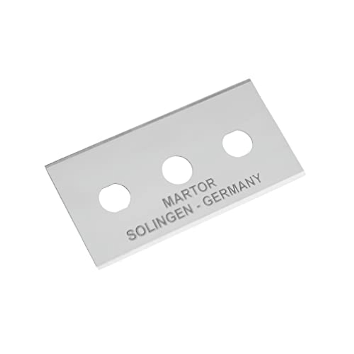 Martor 43037.00 Secumax Snitty Concealed Blade Safety Knife, Standard, Black