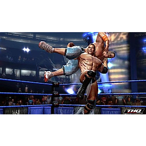 WWE All Stars - Xbox 360