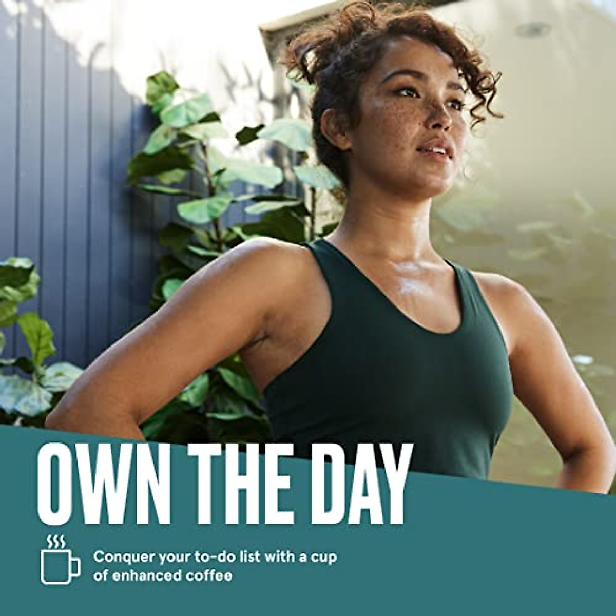 Bulletproof The High Achiever Pods, 24 count, Medium-Dark Roast Enhanced Coffee