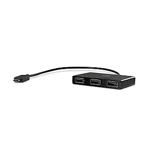 Hp USB-C to USB-A Hub
