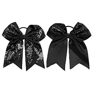 Hotfiary Cheerleader Outfit for Girls Toddler Halloween Cheerleading Outfit Cheer Uniform for Party 3-12 Years