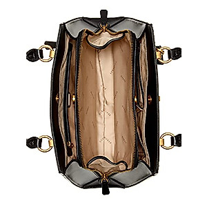 GUESS Factory Stephi Girlfriend Satchel