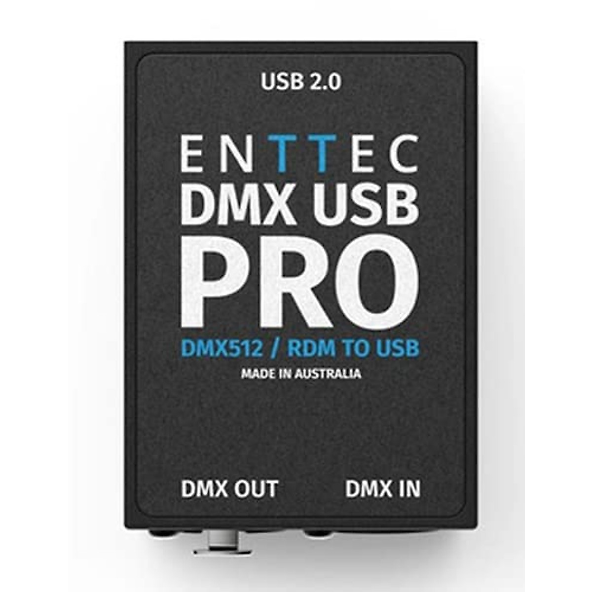 ENTTEC DMX USB Pro 512-Ch USB DMX Interface