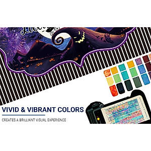 Allenjoy Welcome Little Baby Shower Backdrop for Newborn Girl Boy Halloween Pumpkin Trunk Trick or Treat Oh Baby Birthday Costume Party Supplies Decorations Banner Gifts Favors Background