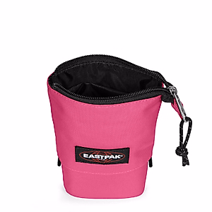 EASTPAK Up Case Pencil Case, 19 cm, Pink Escape (Pink), Pink Escape, One Size, Bag & pocket accessories