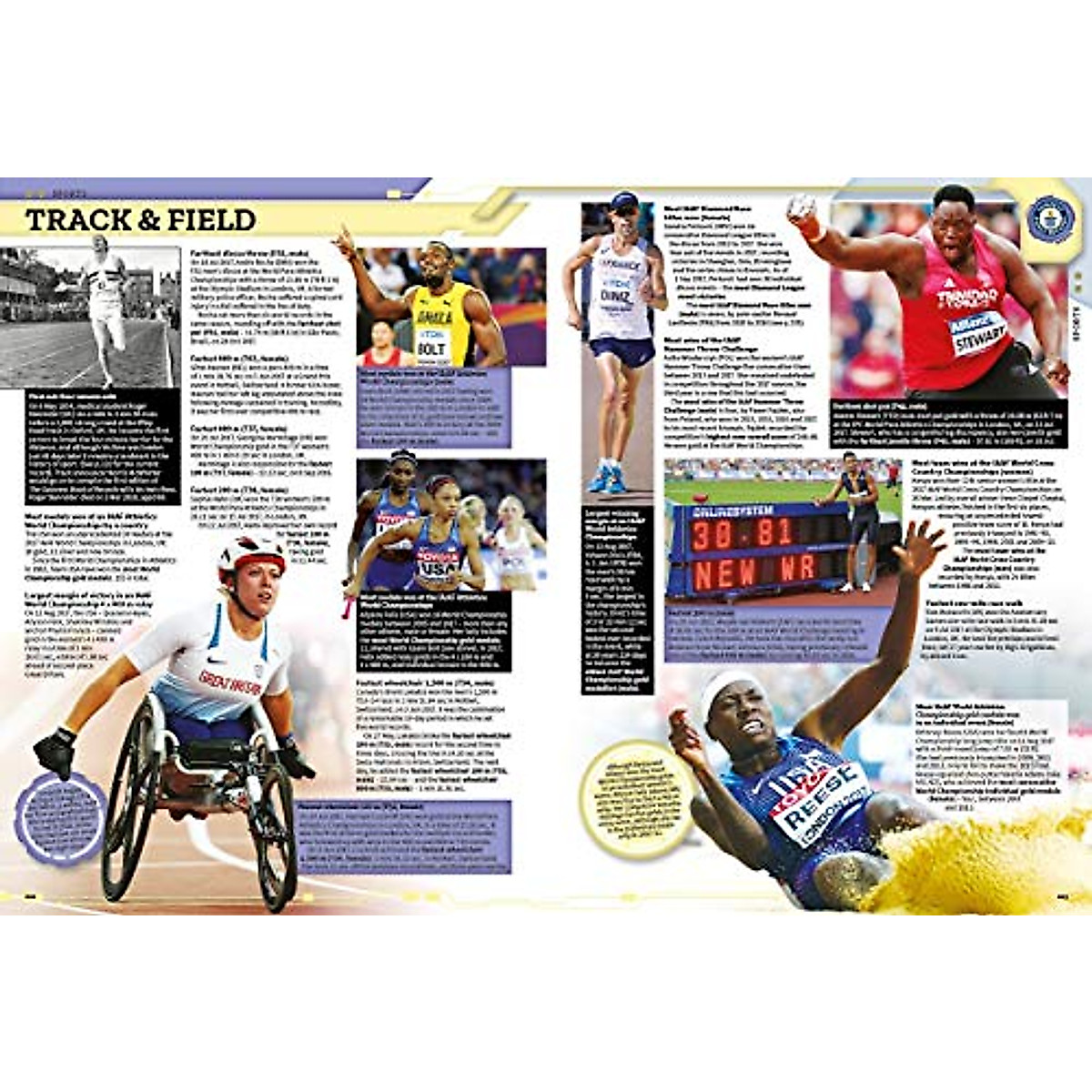 Guinness World Records 2019