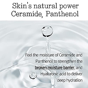 Pyunkang Yul Deep Clear Cleansing Balm Korean Makeup Remover All In One Face Wash 100ml 3.38 Fl.oz.