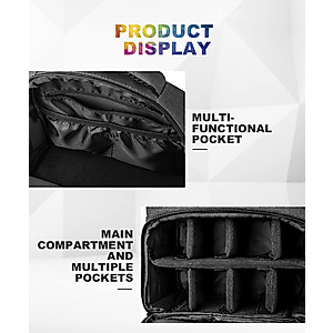 MoYu large capacity backpack magic cube storage bag children school bag