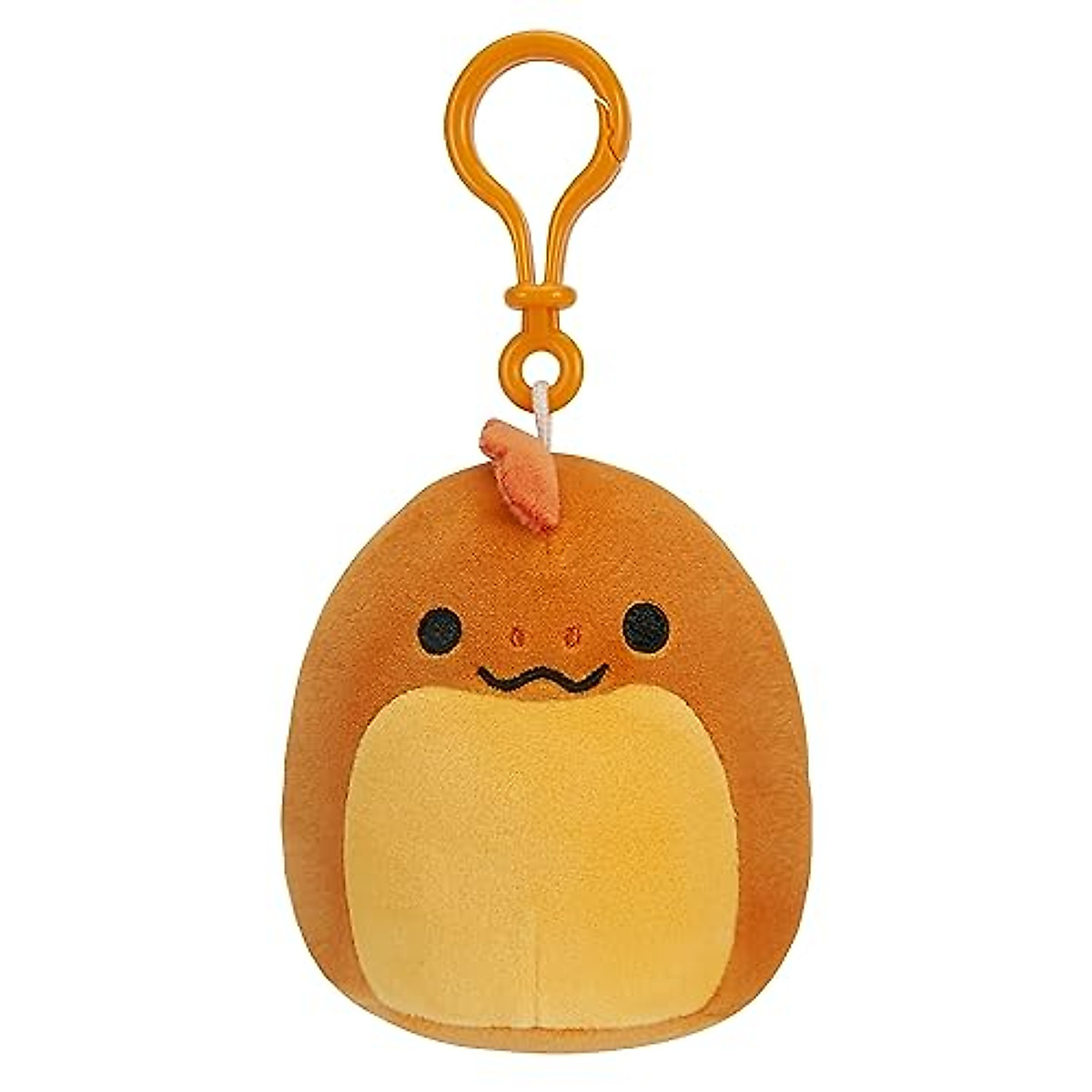 Squishmallows Original 3.5-Inch Clip-On Plush 5-Pack - Ultrasoft Official Jazwares Plush - Amazon Exclusive