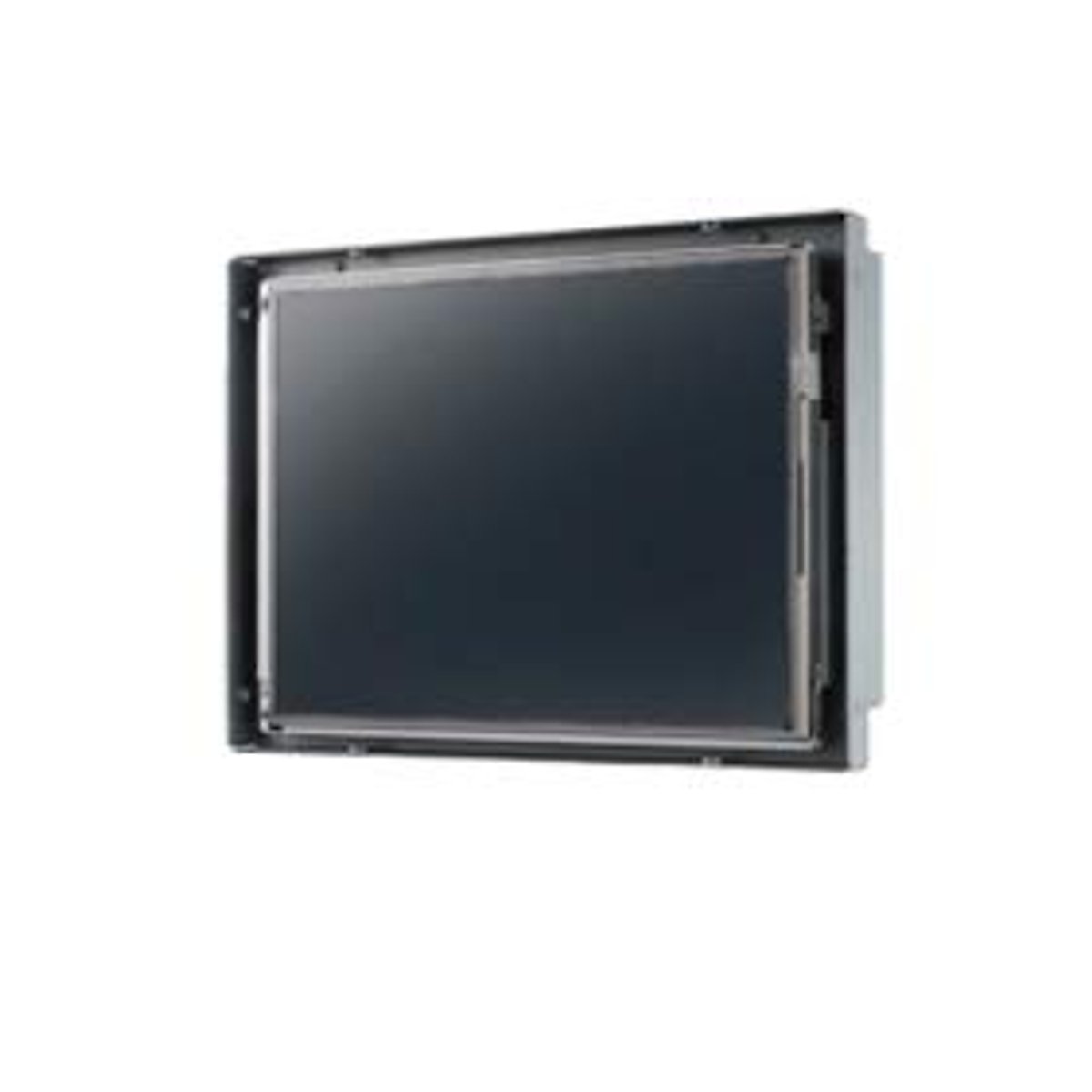 (DMC Taiwan) 10.4" SVGA Open Frame Monitor, 230 nits with 5W RES Touch, VGA/DVI Interface