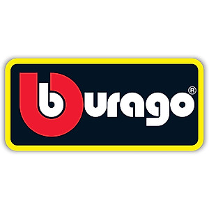 Tobar B18-21087 1:24 Porsche 718 Boxster, Lava Orange