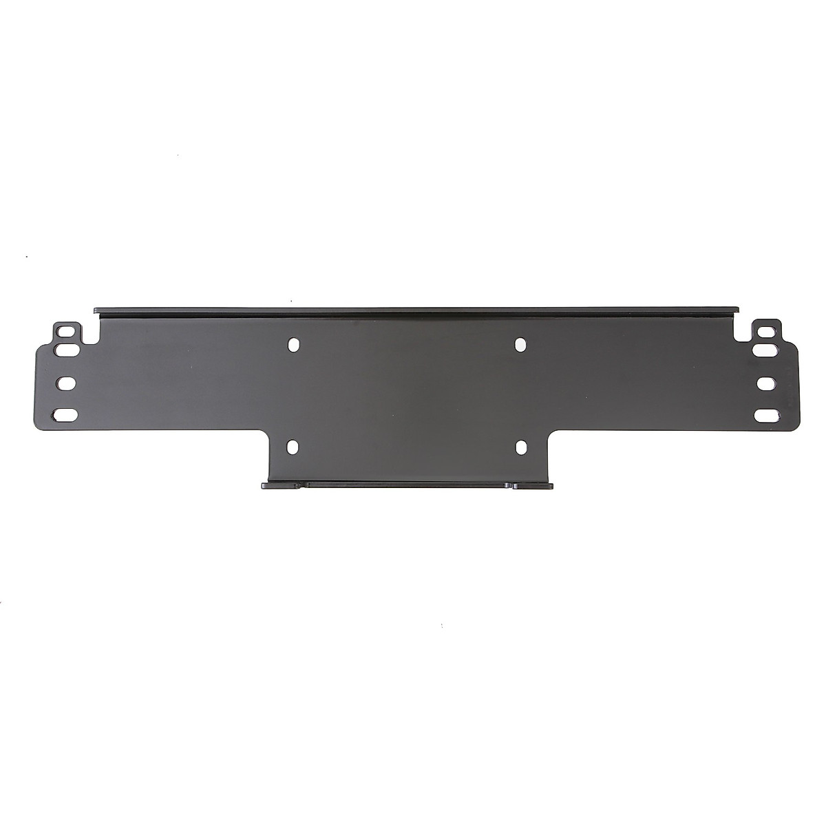 Smittybilt Winch Plate for TJ/YJ/LJ aftermarket Bumpers