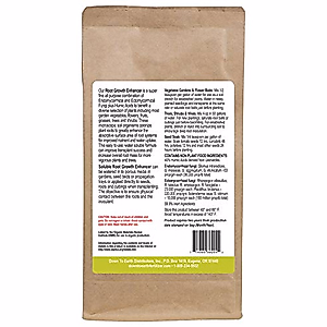 Down to Earth OMRI Organic Soluble Root Growth Enhancer, 1 lb
