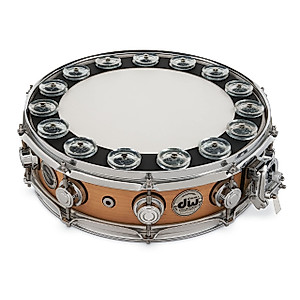 Latin Percussion Tambourine (LP3814BGA)