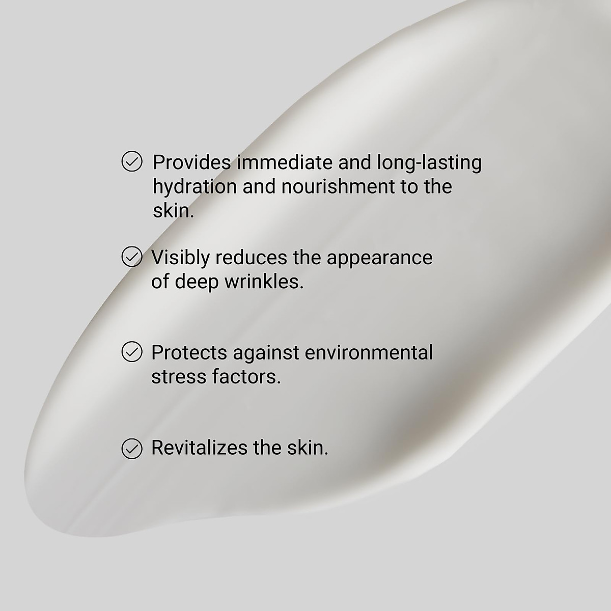 G.M. COLLIN Mature Perfection Day Cream | Daily Face Moisturizer with Hyaluronic Acid for Dry or Dull Skin | Helps Improve the Appearance of Wrinkles