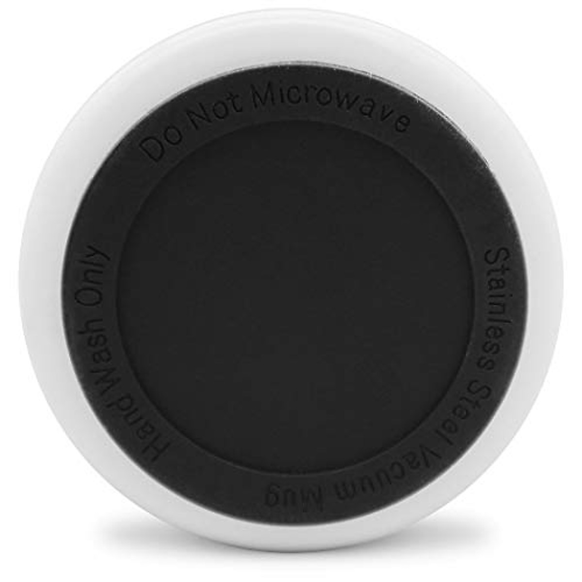 CALCA 10pcs Sublimation Tumblers Blank White 20 OZ Skinny Tumbler Travel Mug Cups Stainless Steel Tumbler with lid and straw for DIY Gift, Coffee, Water Drinks