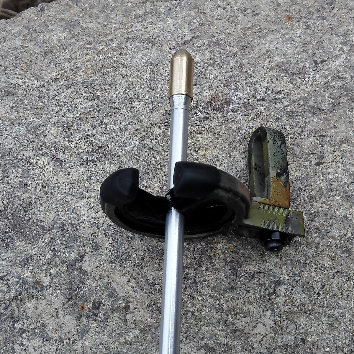 DarkForest 6pcs DB-14 Whistle Broadheads 125 Grain Whistling Arrowhead for Signal Sound to Locate or Fun with Friends