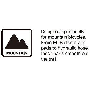 Jagwire Mountain Pro Quick-Fit Adapters Avid Elixir 0-Degree