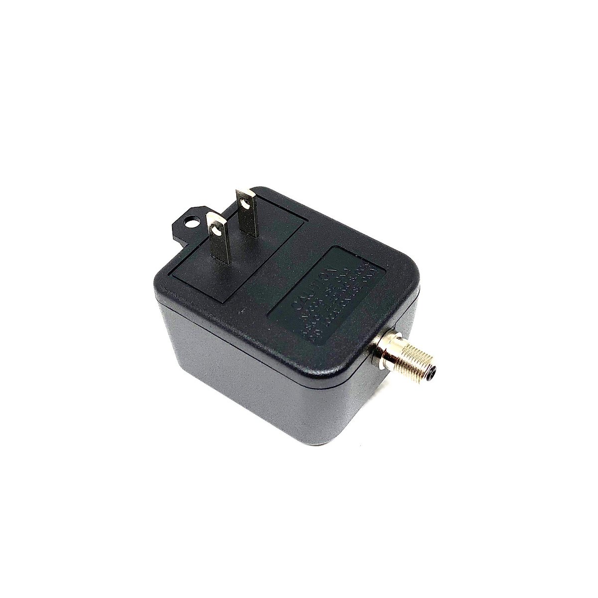 PPC EVO1-5-U/U EVO15UU-B Power CABLE Signal Booster Amplifier with Power Supply | Best and Stable Signal for TV Box and Modem Router