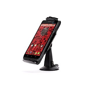 Griffin Vehicle Dock in Car Mount for Motorola Droid Ultra and Droid Maxx (1st. Gen)