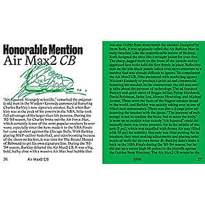 Complex Presents: Sneaker of the Year: The Best Since '85